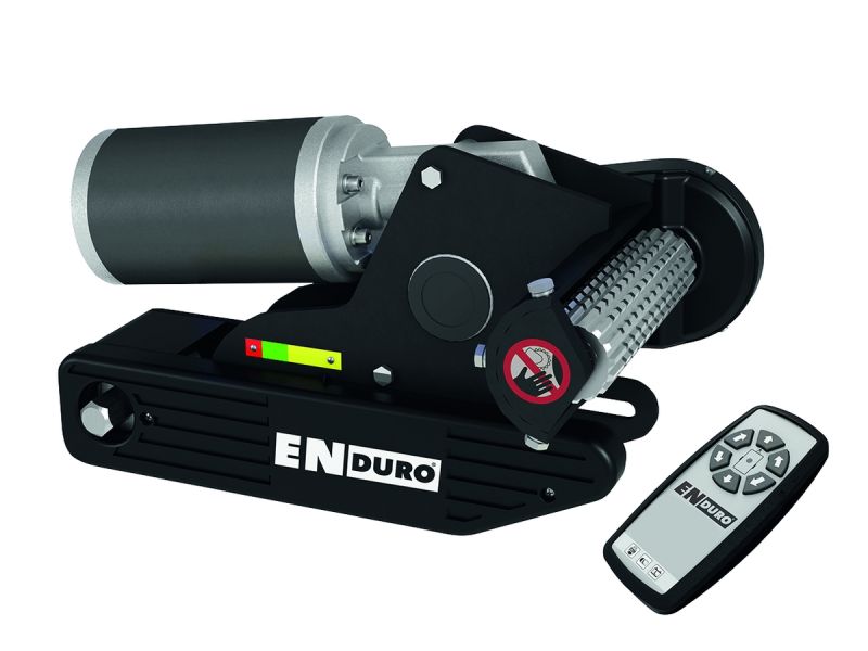 RK Reich easydriver infinity 2.5 für HOBBY Einachser