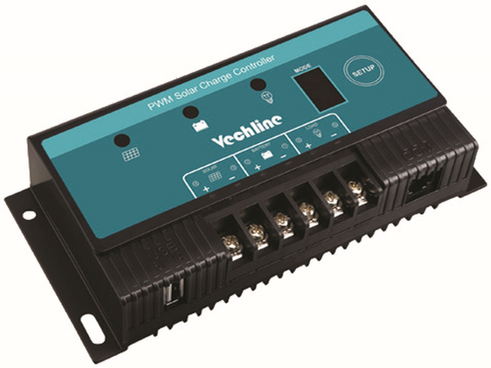 Schaudt Kontrolltafel LT 320 Solar