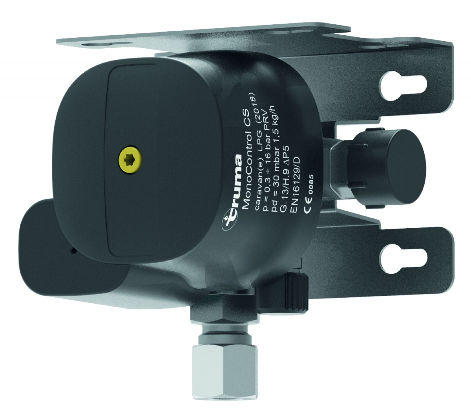 TRUMA Duo-/MonoControl | Campadu