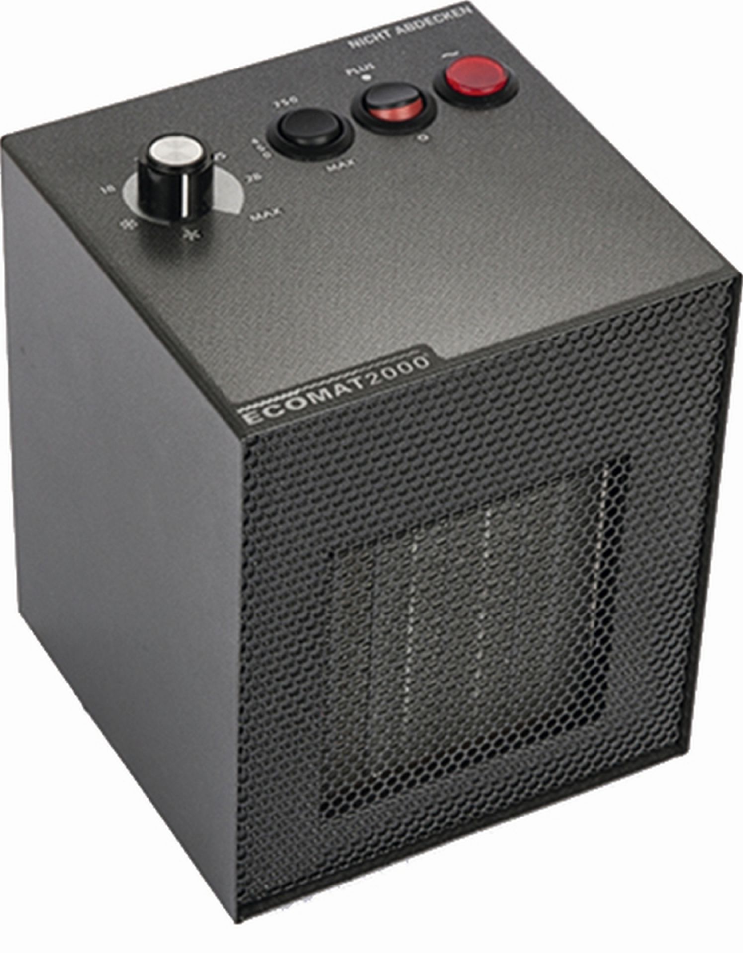 Mobile Heizgeräte | Campadu