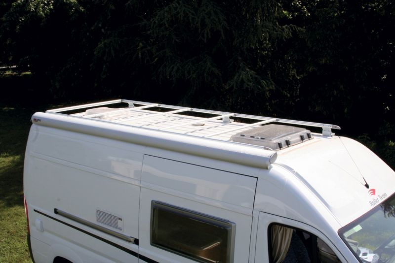 Fiat Ducato Markise