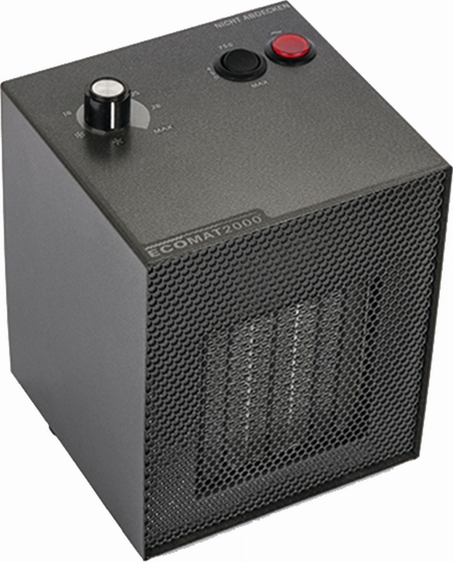 Mobile Heizgeräte | Campadu